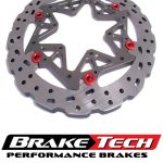 Brake Rotors | Braketech