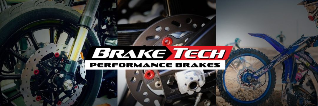 Braketech | Brakes you can trust
