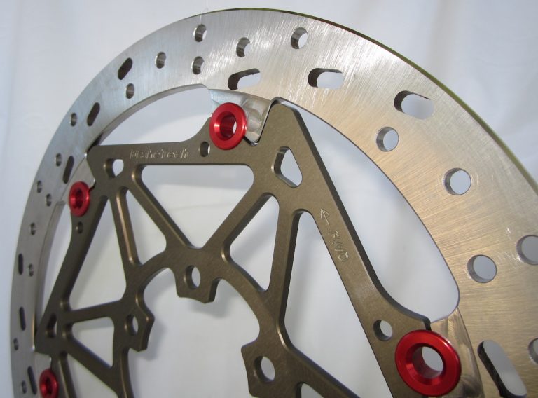 SUPERBIKE RACE ROTORS | Braketech